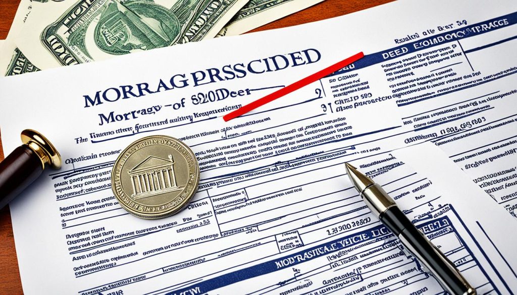 What is Mortgage Deed? | A Complete Guide