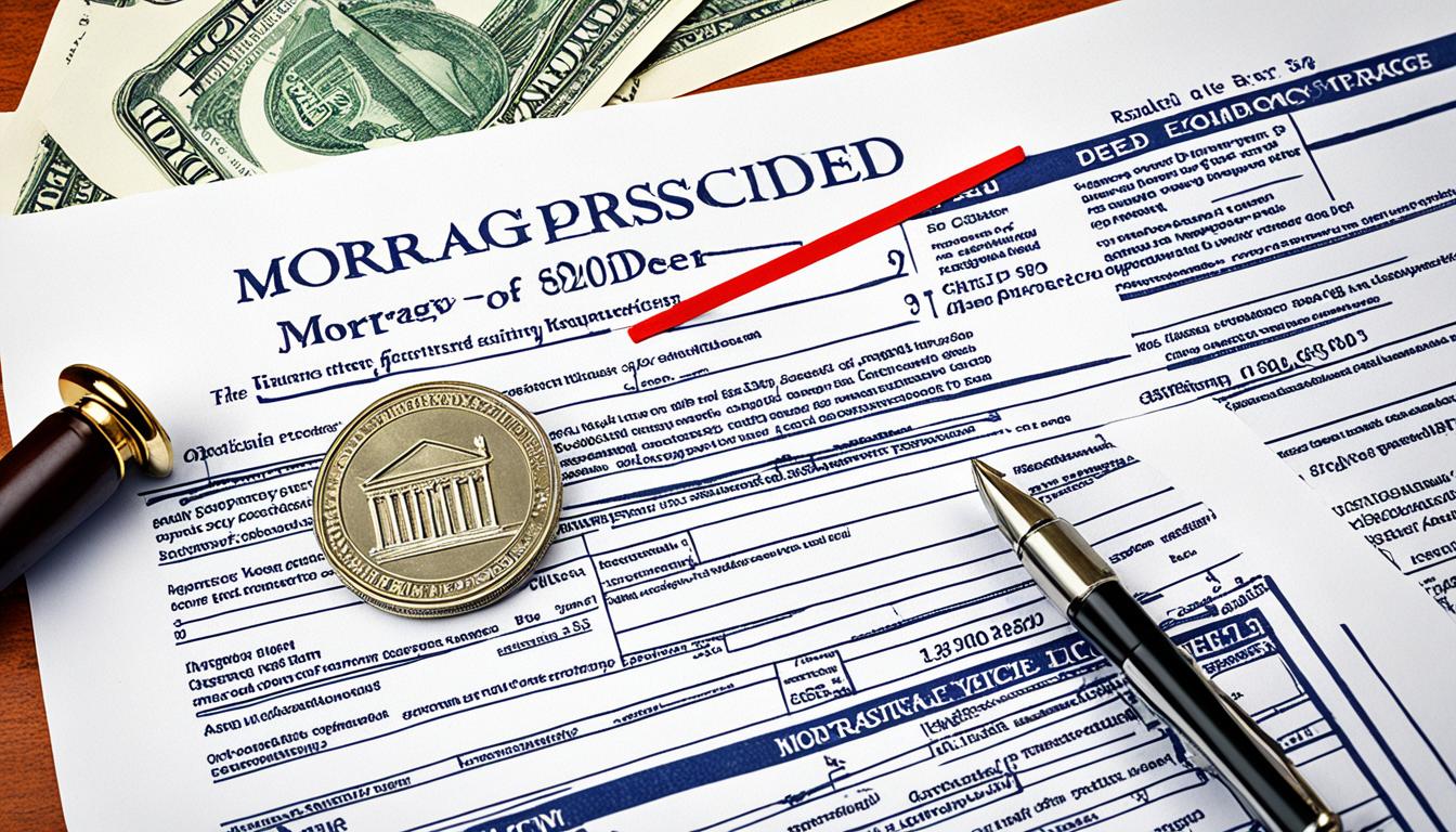 What is Mortgage Deed? | A Complete Guide