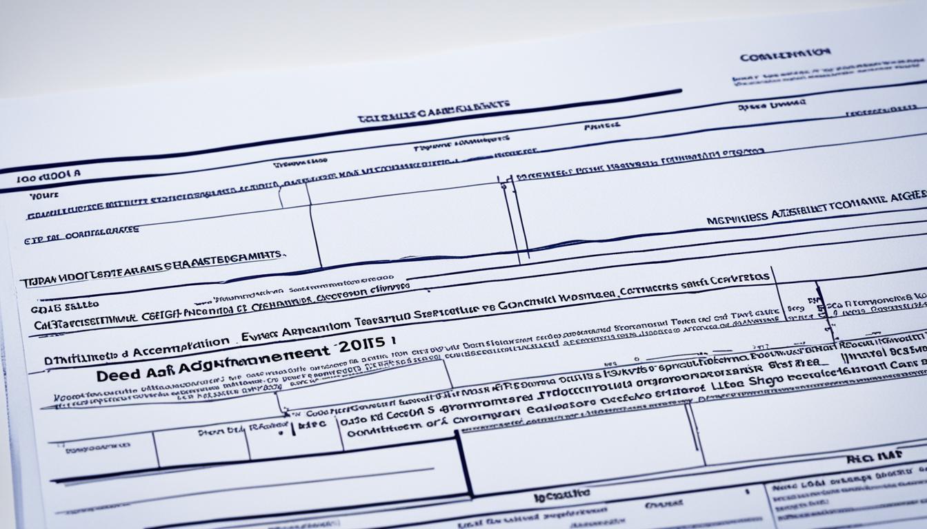 Deed of Novation? | Transfer Contracts Easily
