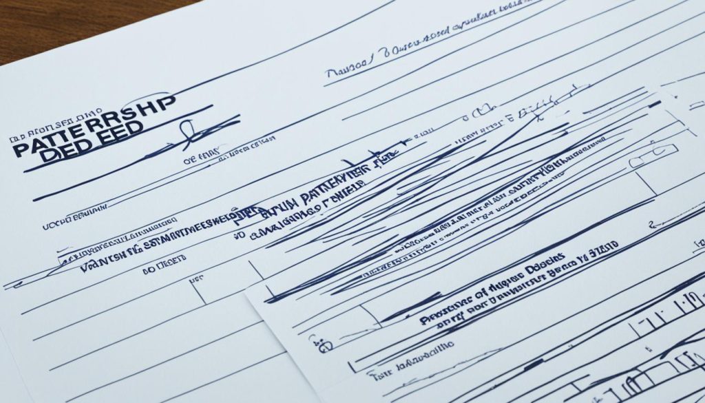 What is a Deed of Partnership? | Essential Guide