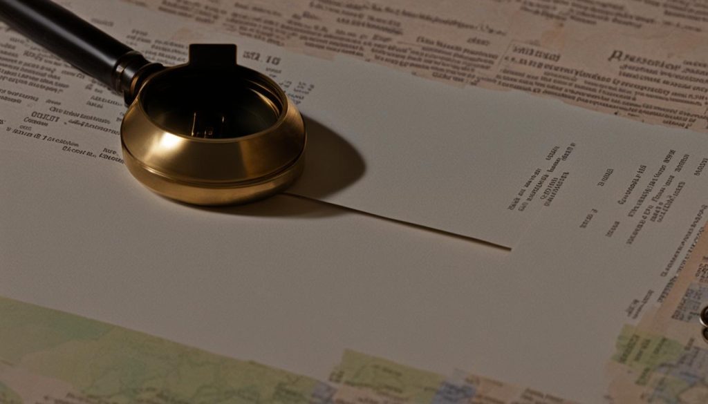 What is a Title Deed? | Your Ownership Proof