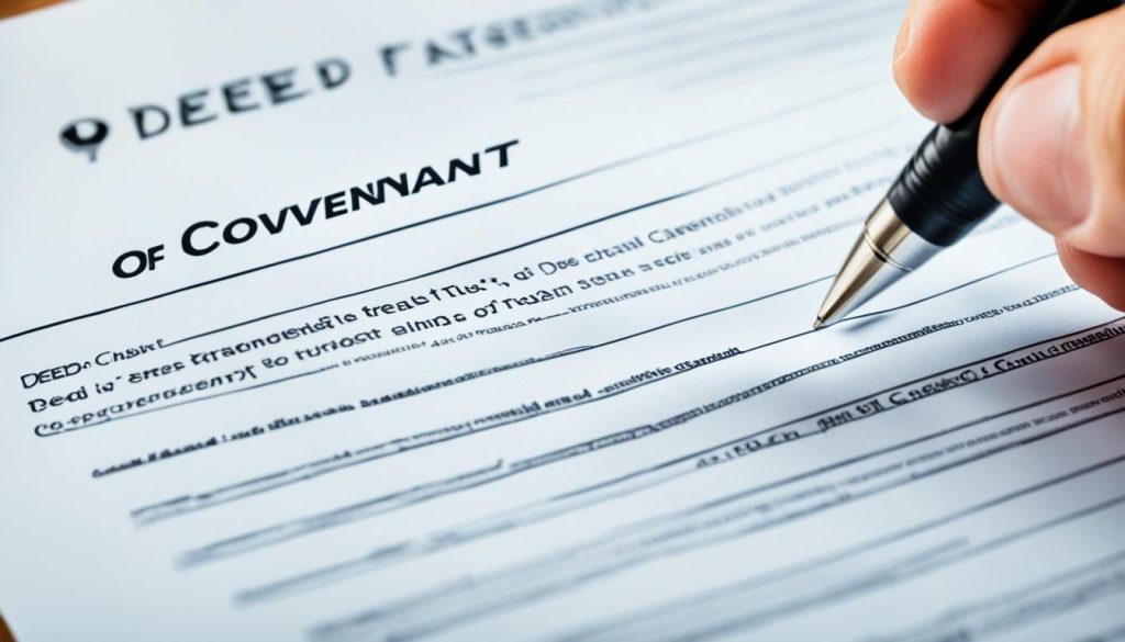 How to Find Covenants on Property UK? | Complete Guide