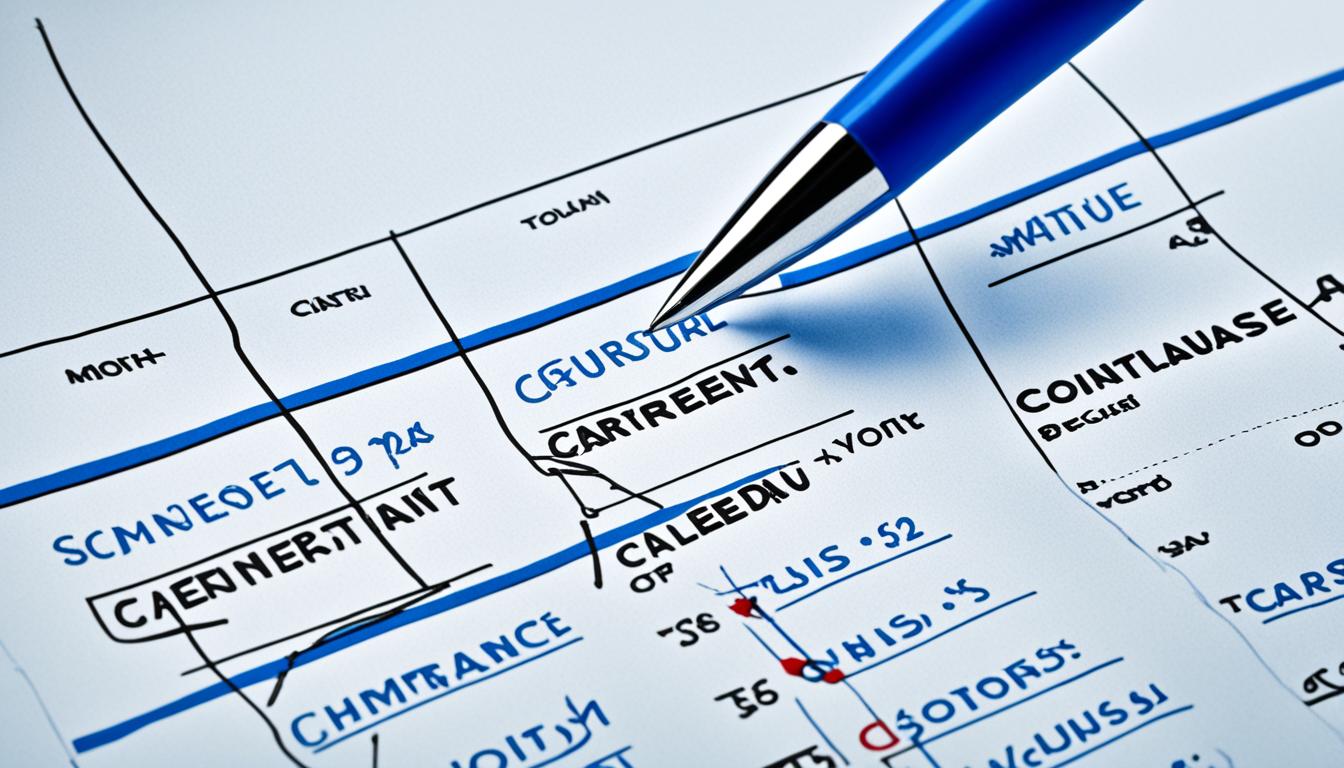 Rolling Contract Tenancy Notice Period UK Guide