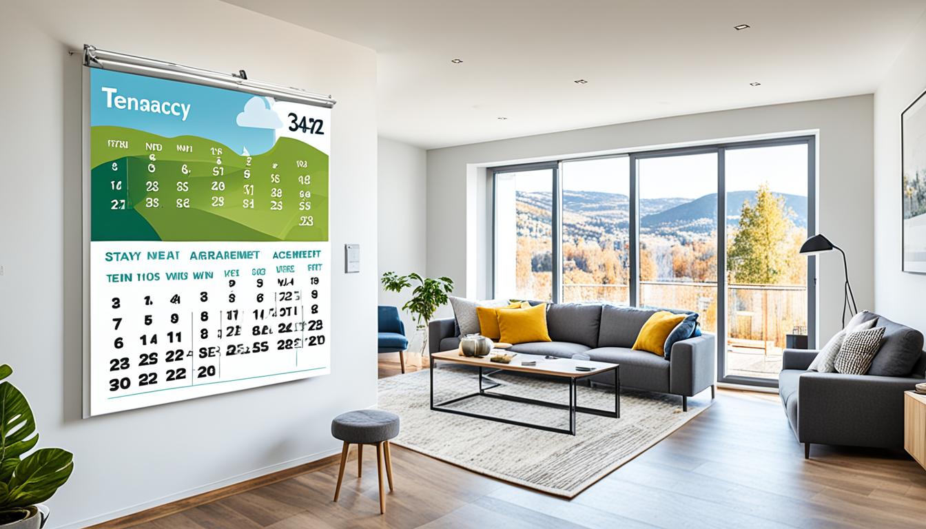What is a Fixed Term Tenancy Agreements?