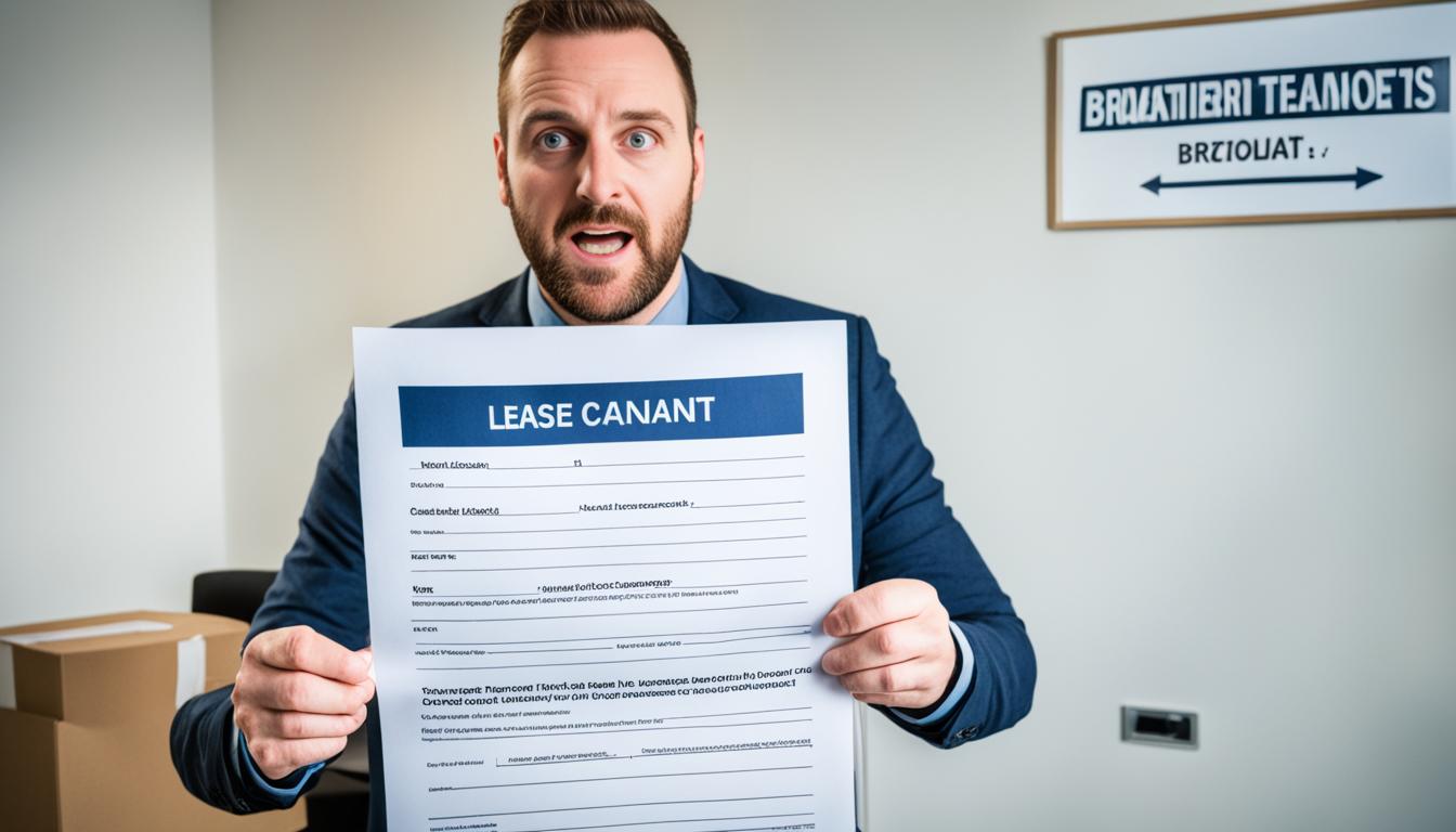 Break Clause in Tenancy Agreement | Understanding Your Rights