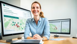 Free Land Registry Search UK | Official Government Service