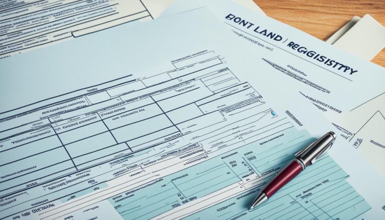 Land Registry Update Name | Step-by-Step Guide