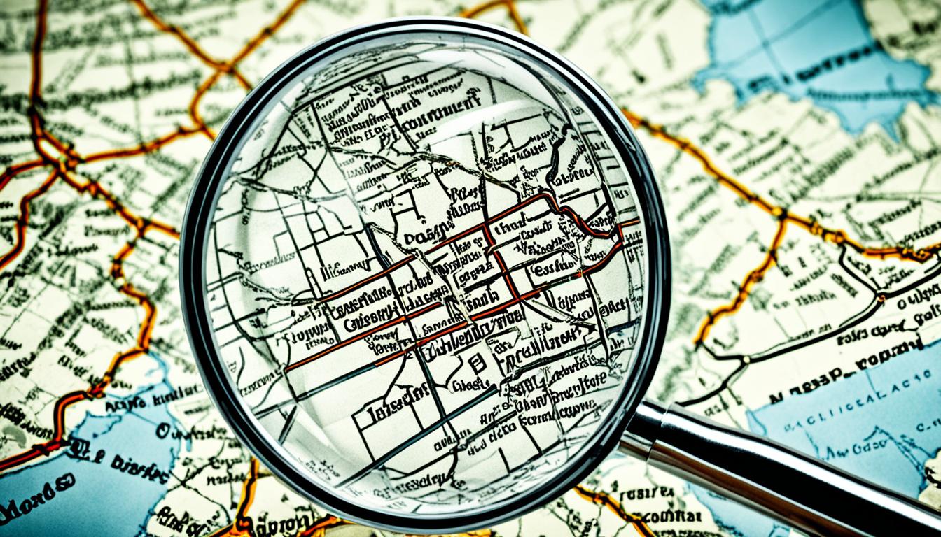 HM Land Registry Title Plans | Get Official Copies Online