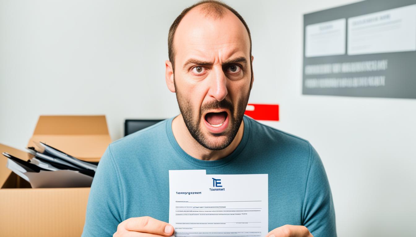 Break Clause in Tenancy Agreement | Understanding Your Rights