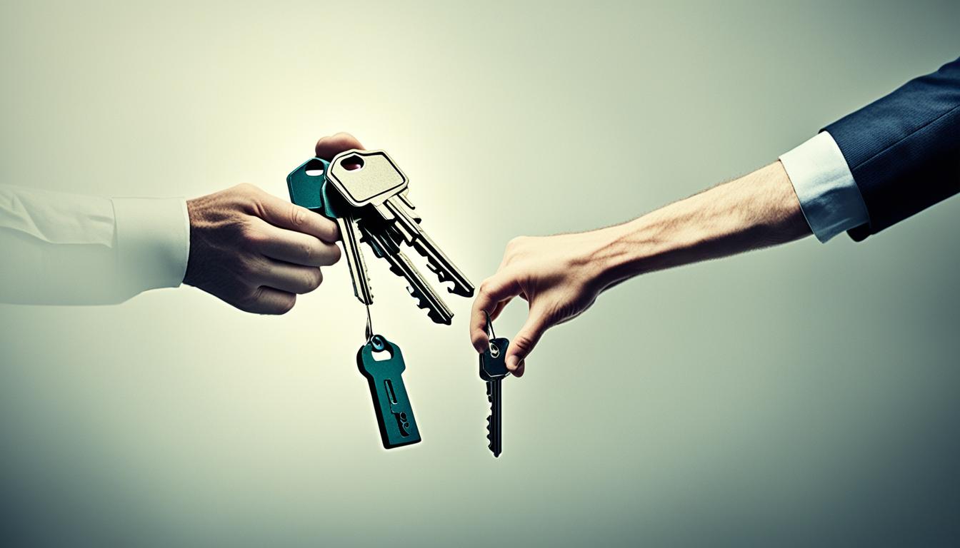 Can I Transfer My Council Tenancy to Someone Else?