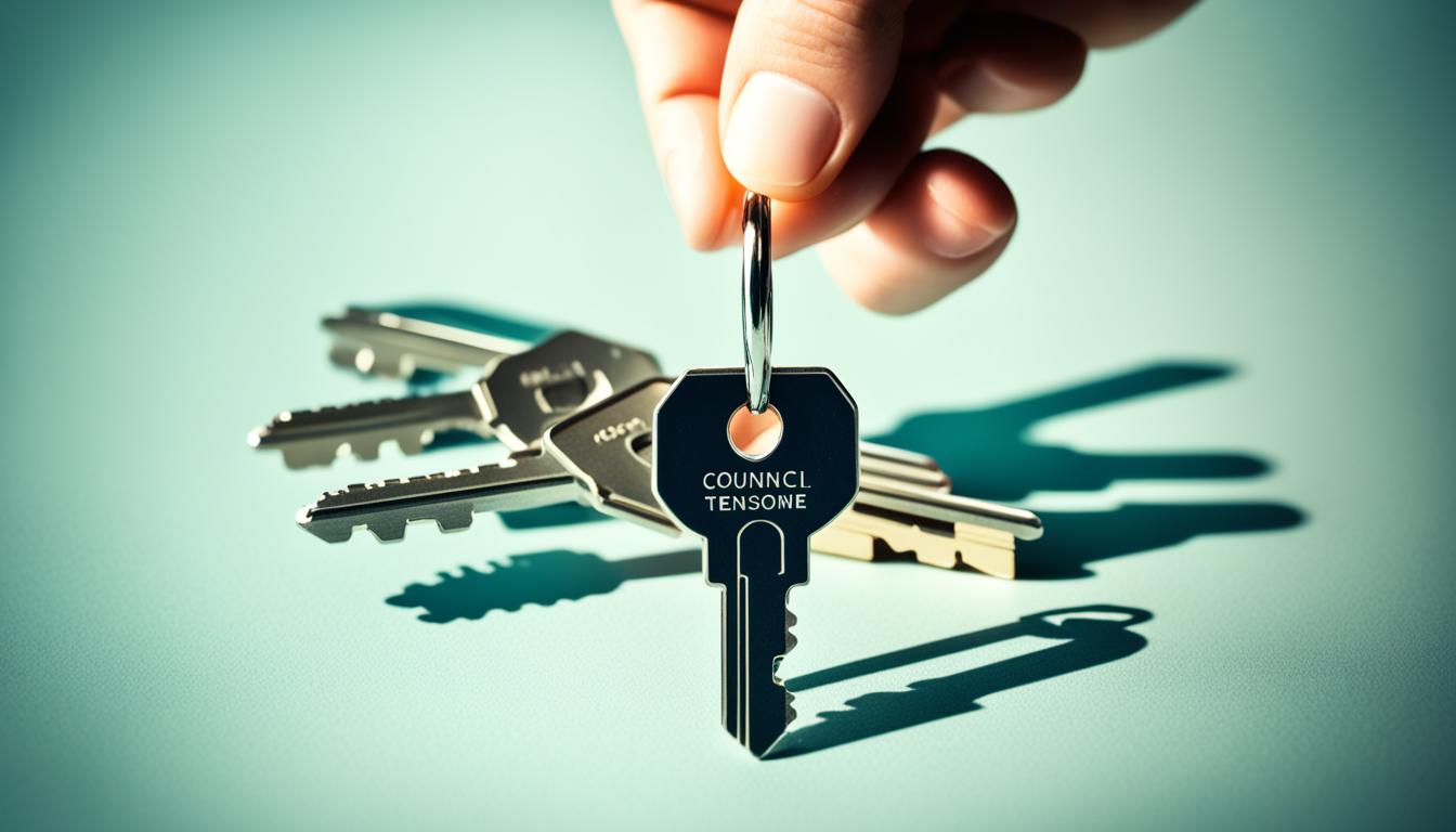 Can I Transfer My Council Tenancy to Someone Else?