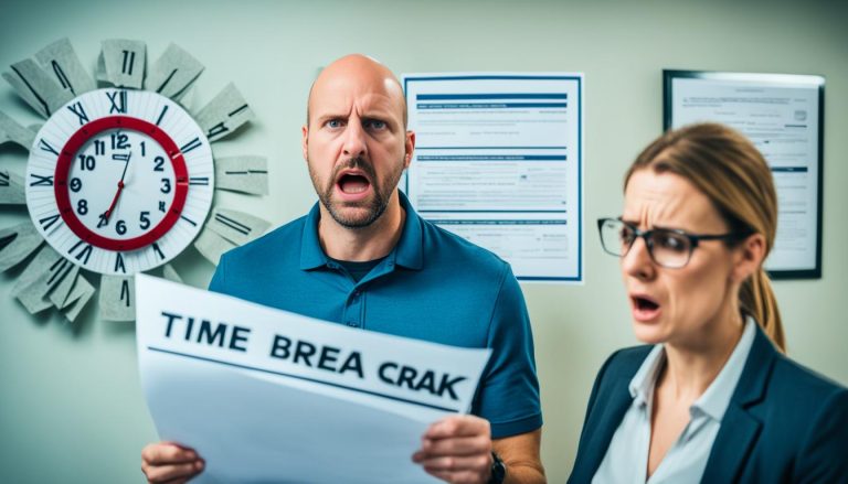 6 Month Break Clause in 12 Month Contract Example