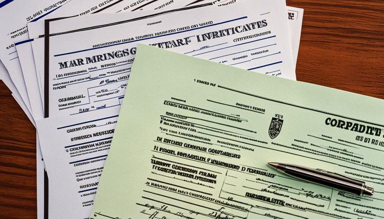 Land Registry Update Name | Step-by-Step Guide