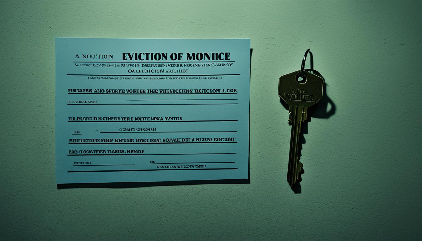 Break Clause in Tenancy Agreement | Understanding Your Rights