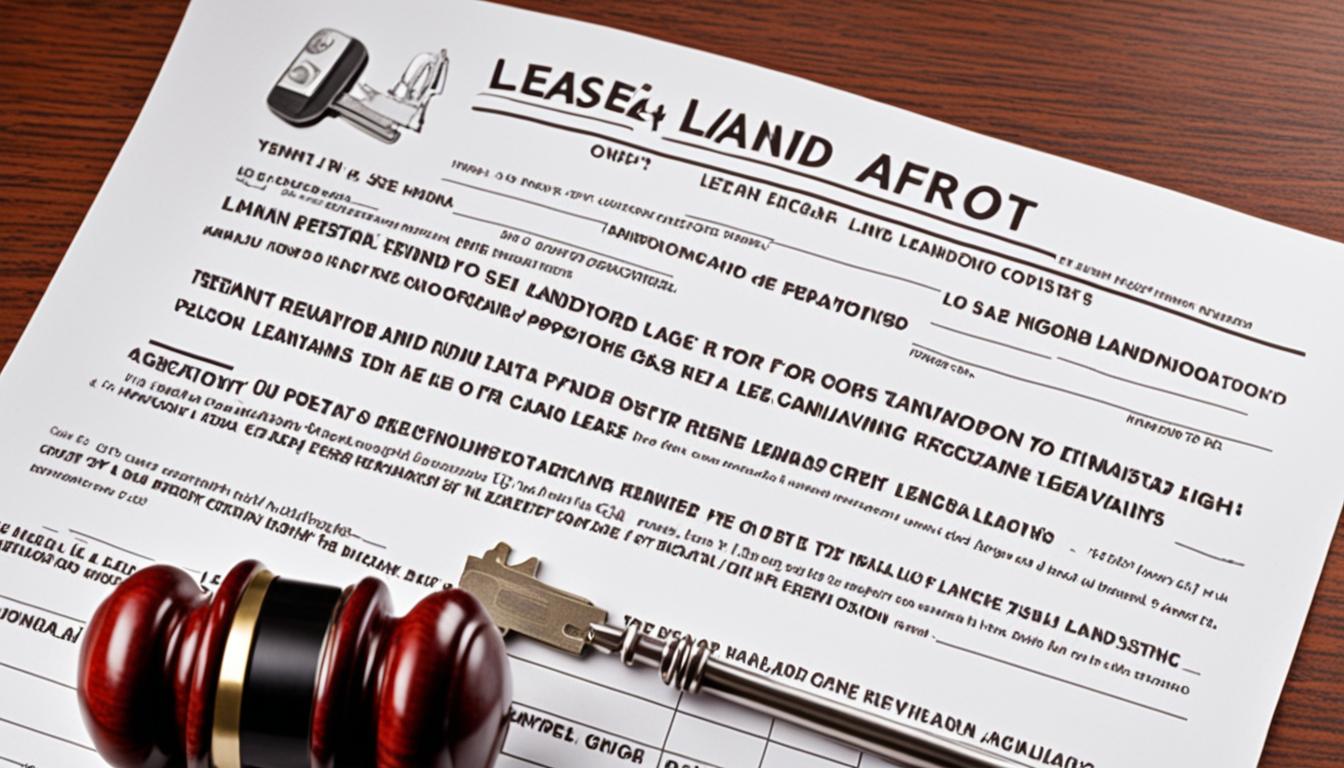 What is Section 25 Landlord and Tenant Act 1954?