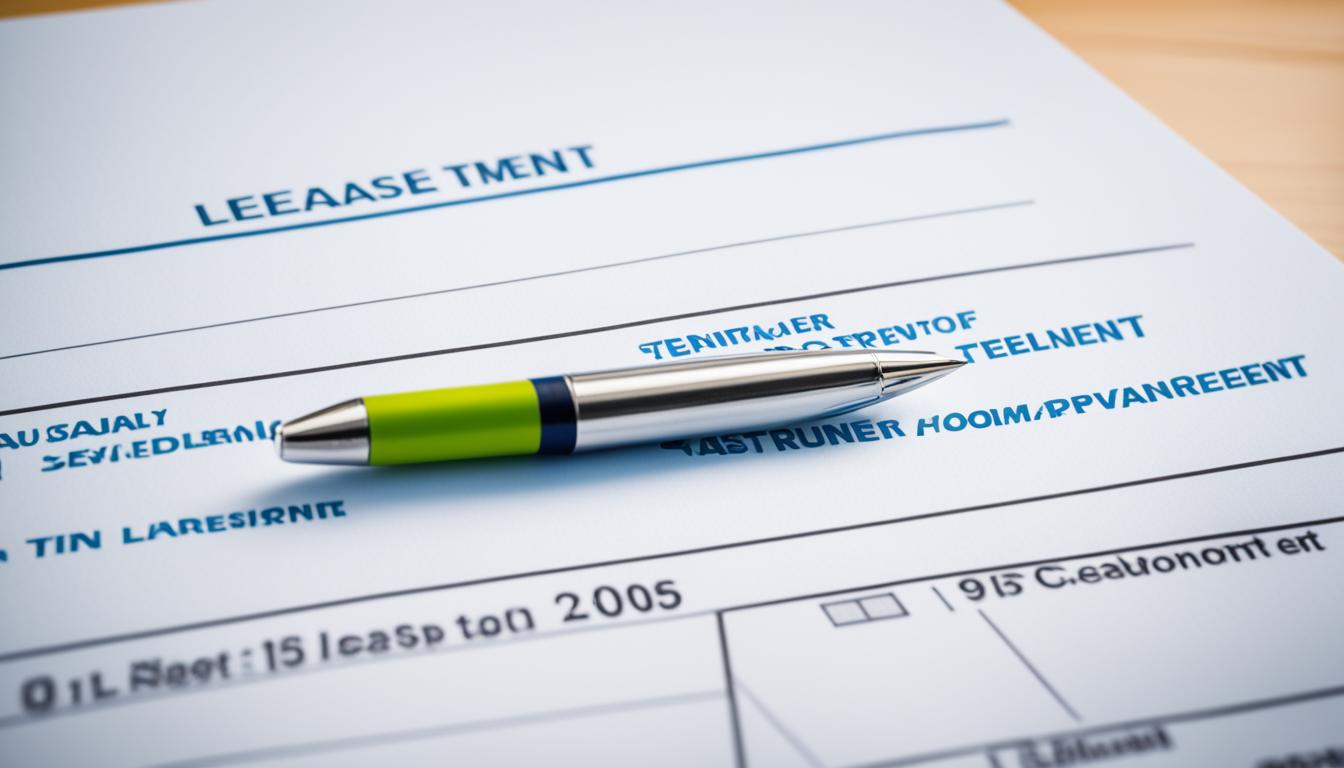 How Long Does a Guarantor Stay on a Tenancy Agreement?