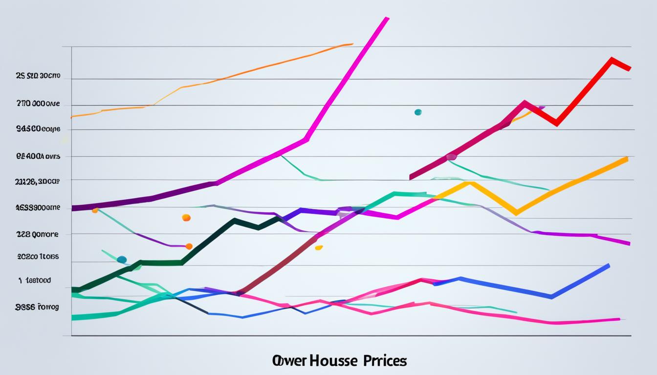 UK House Price Predictions for Next 5 Years