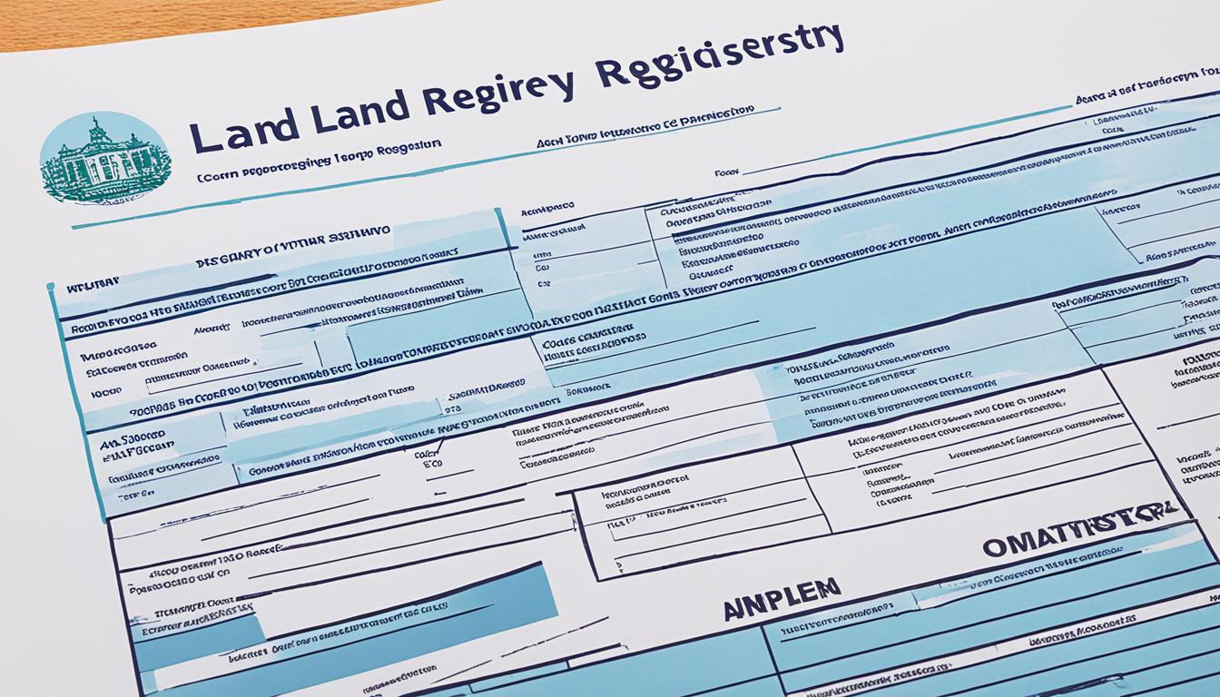 Land Registry AP1 | How to Submit it?