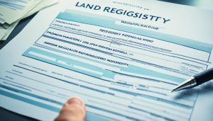 Land Registry AP1 | How to Submit it?