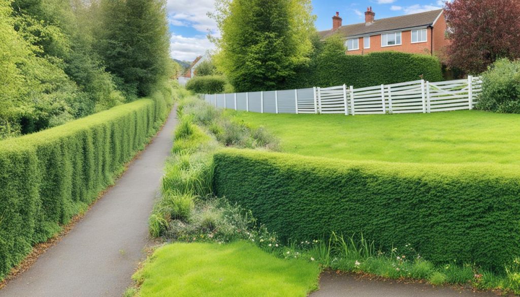 How Accurate Are Land Registry Boundaries? | Key Insights