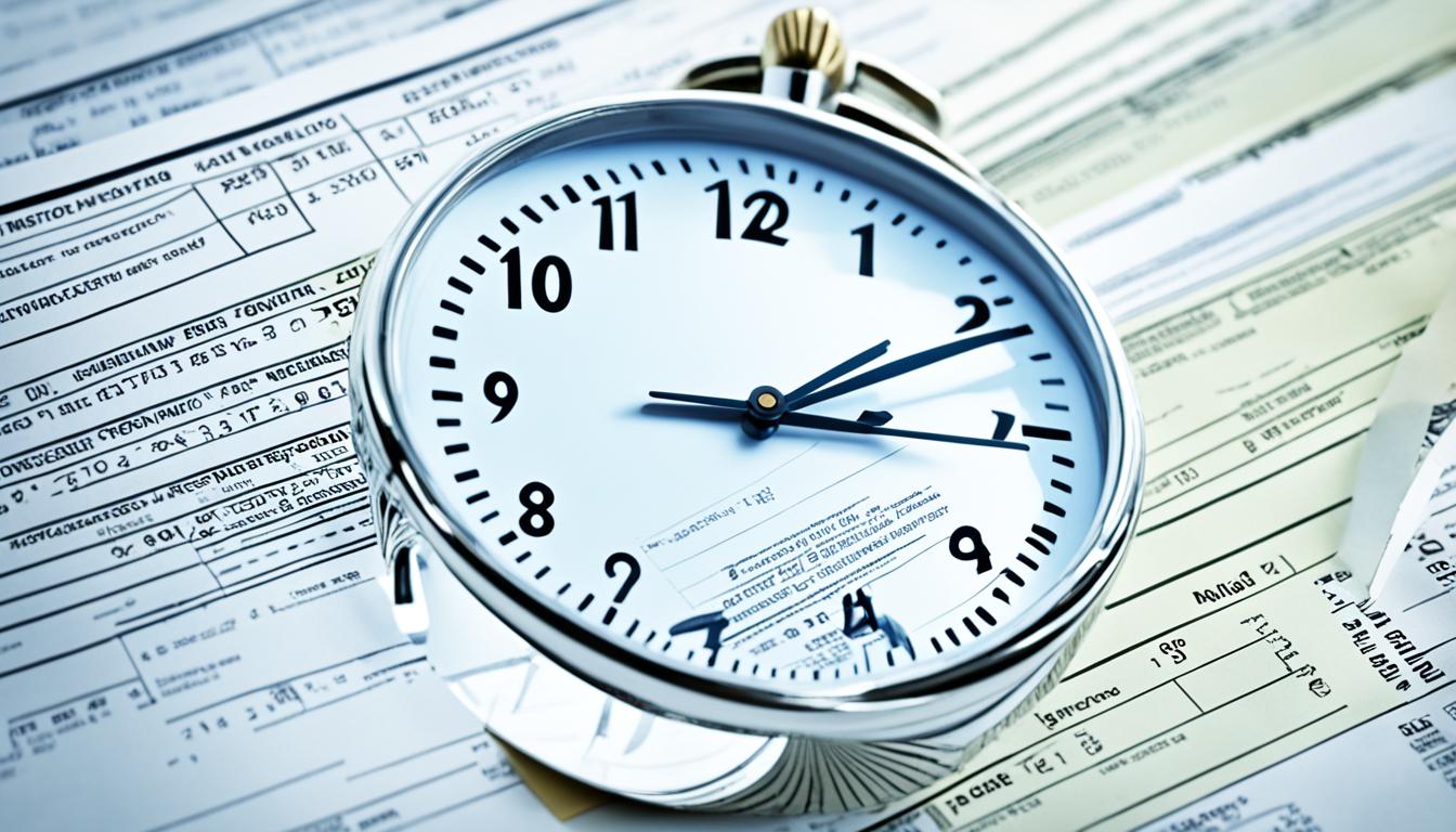 How Long Does Land Registry Take to Process Applications?