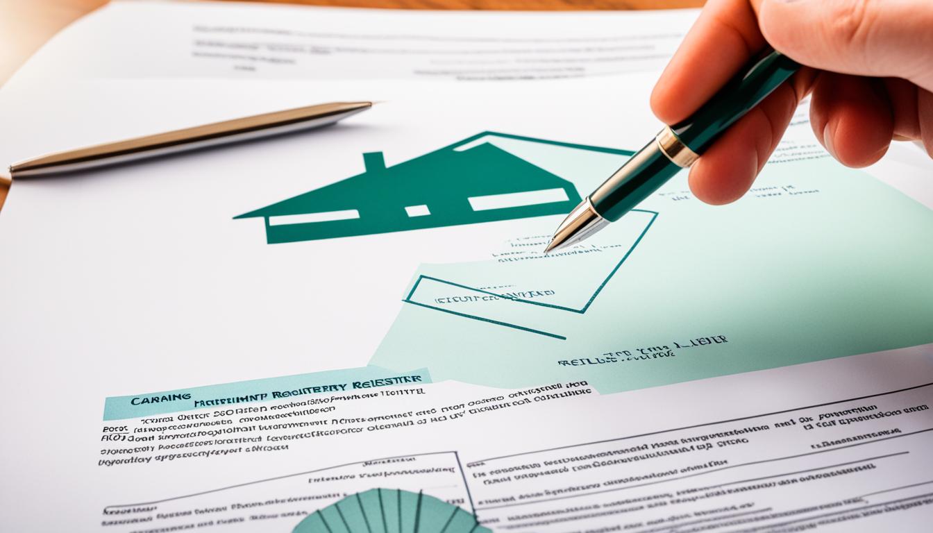 Land Registry Update Name | Step-by-Step Guide