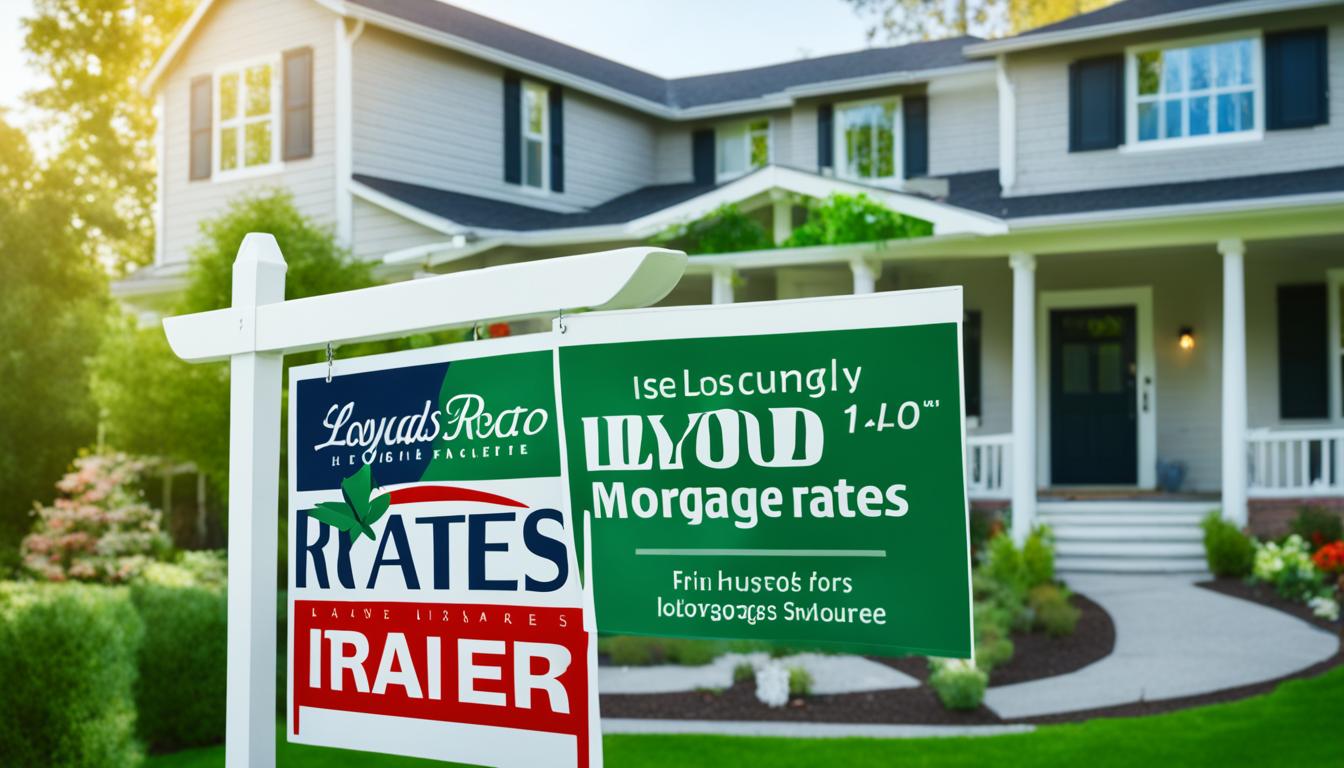 RBS Mortgage Rates | Compare Latest Rates & Offers