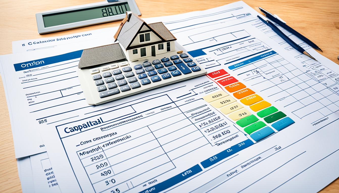 What is a Capital Repayment Mortgage? | Explained Clearly