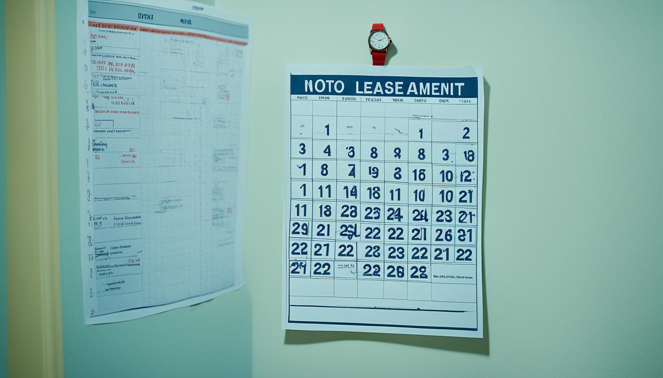 Do I Have to Sign a New Tenancy Agreement?