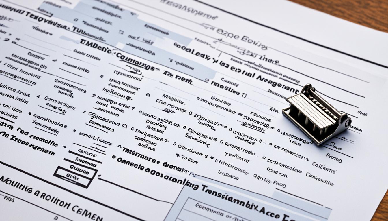 What Happens When My 6 Month Tenancy Agreement Ends?