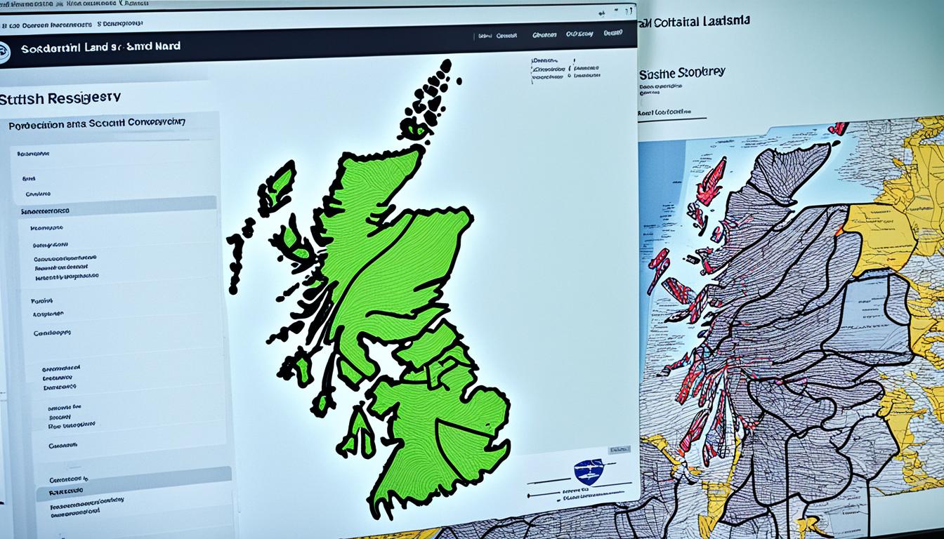 Free Land Registry Scotland Search Online | Find Property Records