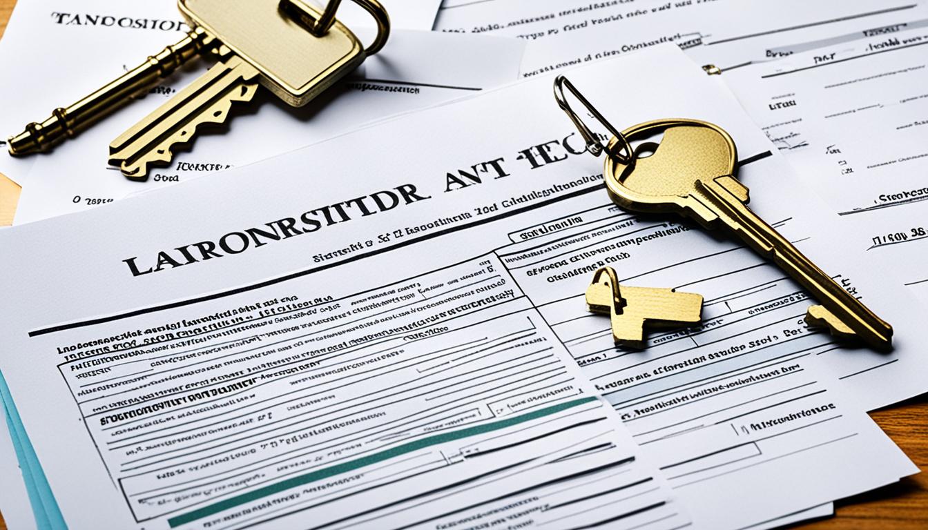 What is Section 48 of the Landlord and Tenant Act 1987?
