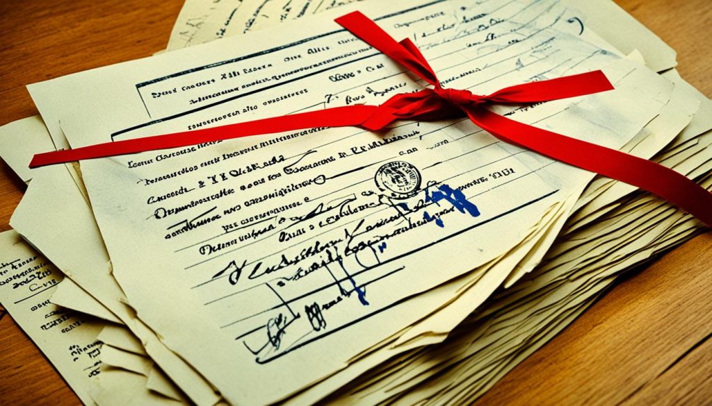 Understand Deed of Appropriation | Essential Tips