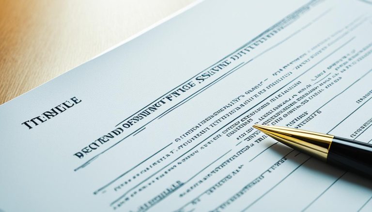 How Much Does It Cost to Change Title Deeds UK?