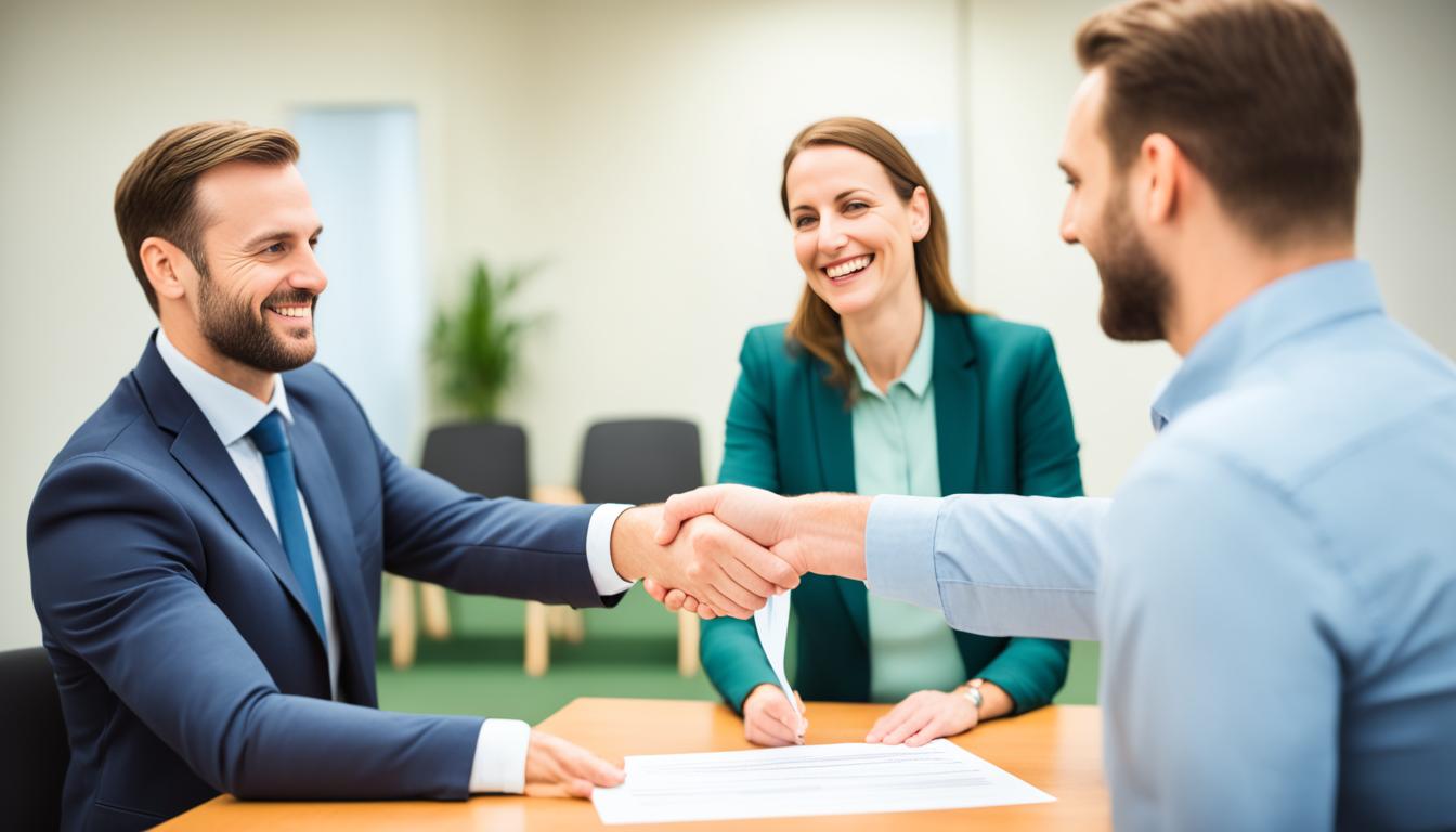 Change of Name Title Deeds | A Comprehensive Guide