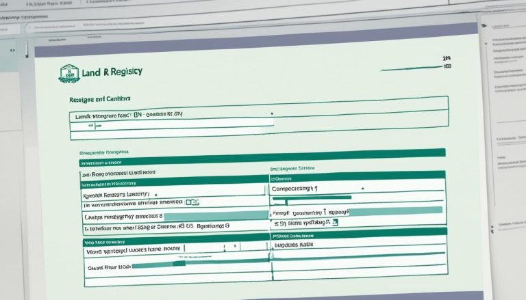 Land Registry Update Name | Step-by-Step Guide