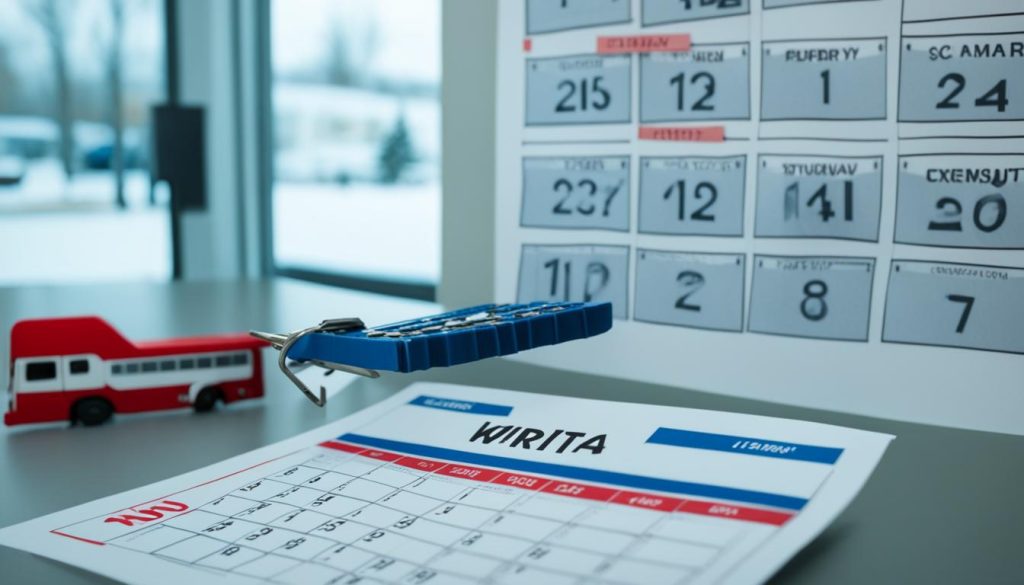 What is a Rolling Contract Tenancy? | Flexible Leasing Guide