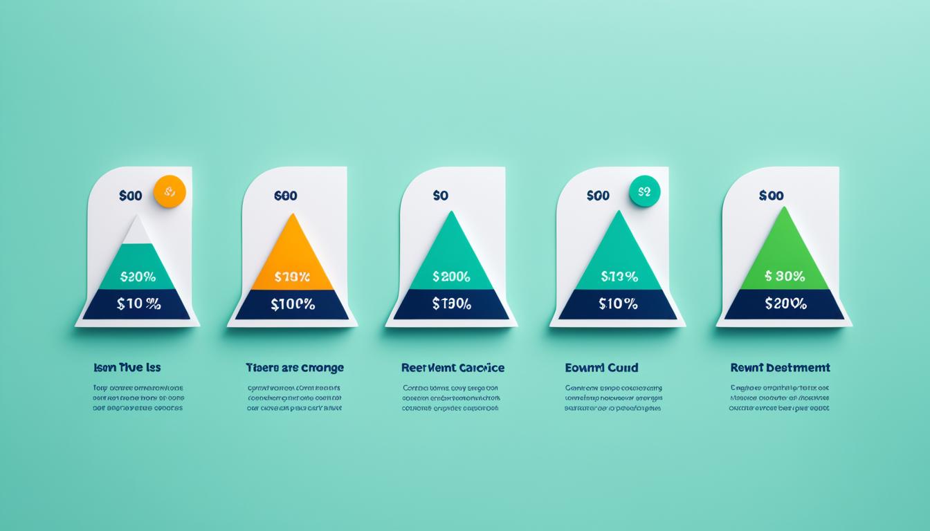 Average Ground Rent and Service Charge UK