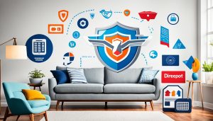 Does Direct Line Home Insurance Plus Include Travel Insurance?