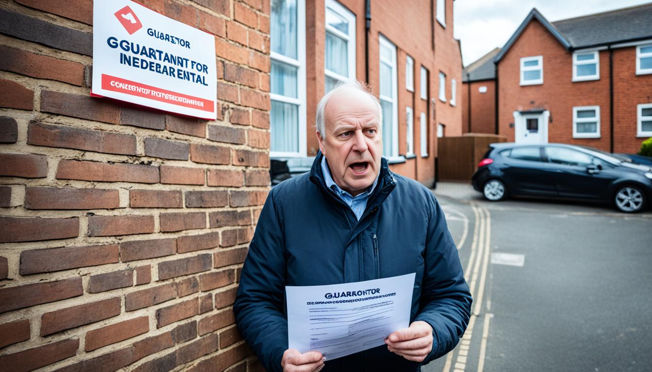 Who Can Be a Guarantor for Renting UK? | Tenant Guide