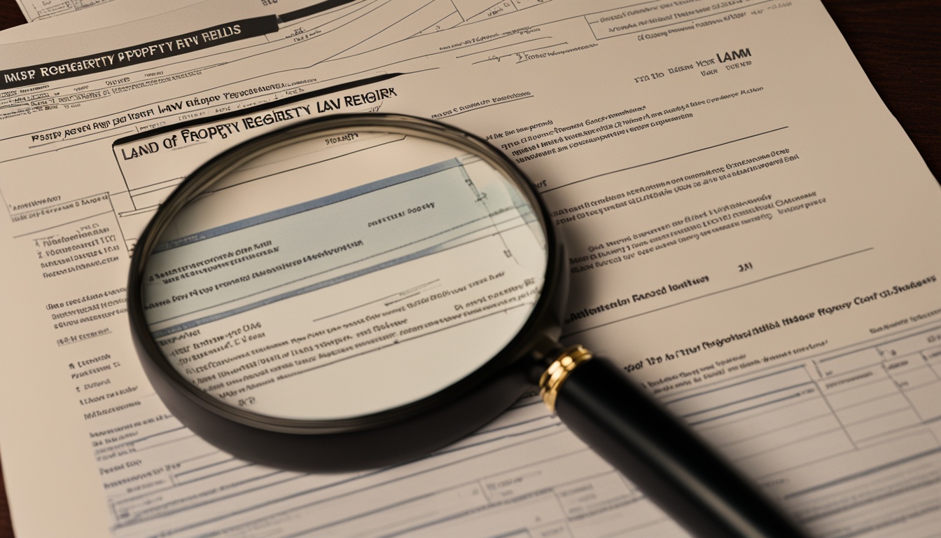 How to Find Covenants on Property UK? | Complete Guide