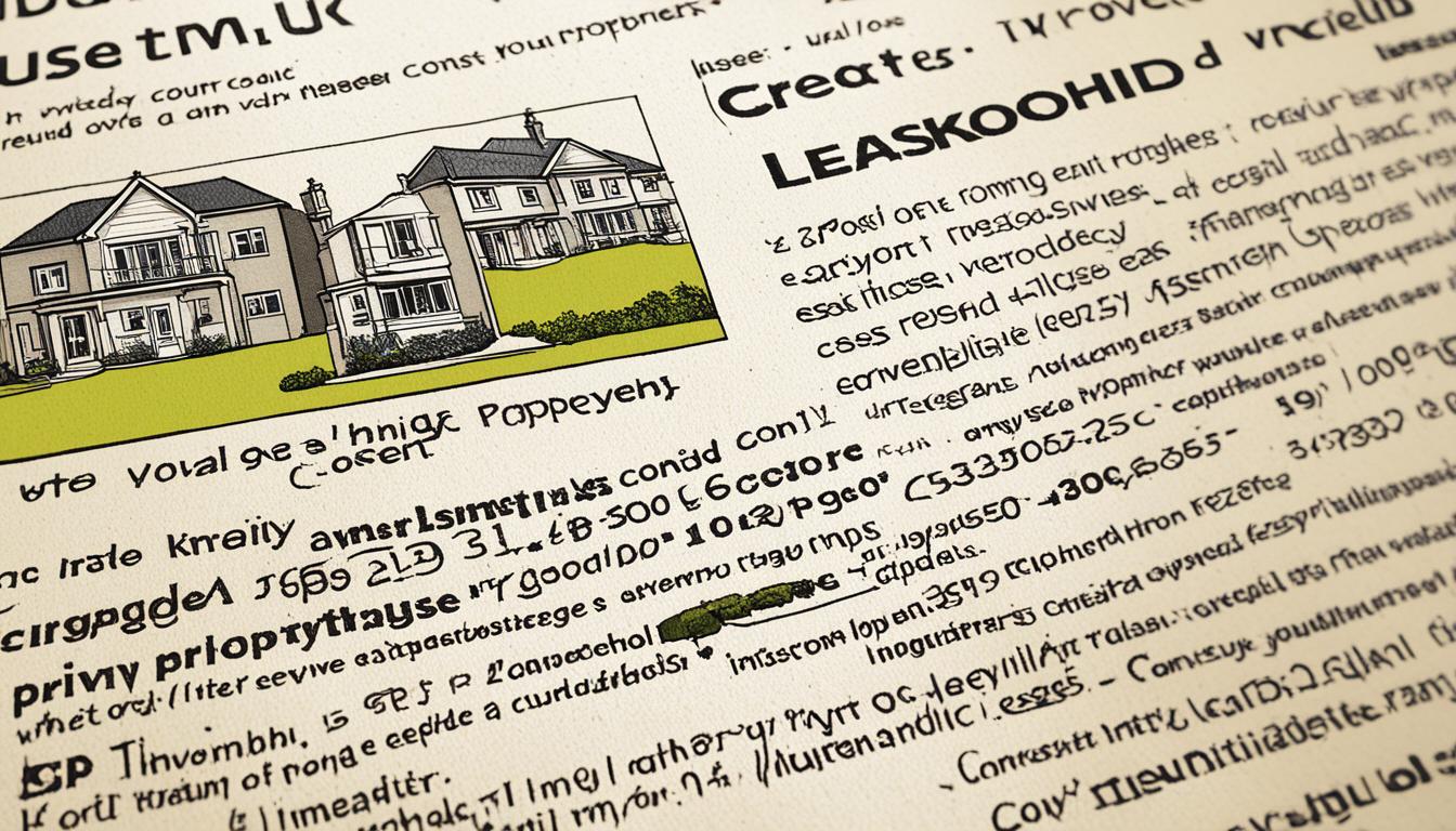 What is Peppercorn Ground Rent in UK? | All you need to know