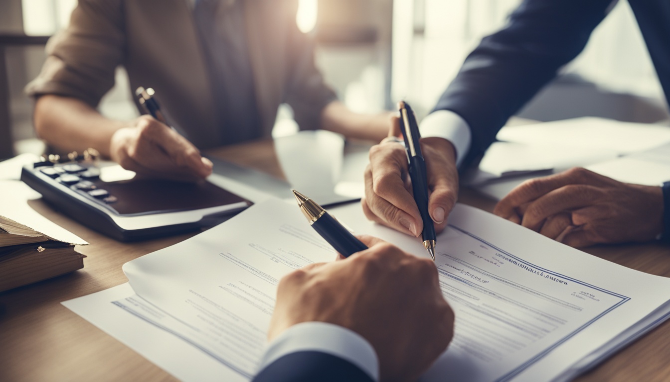 What Are My Rights To Property After Separation Uk