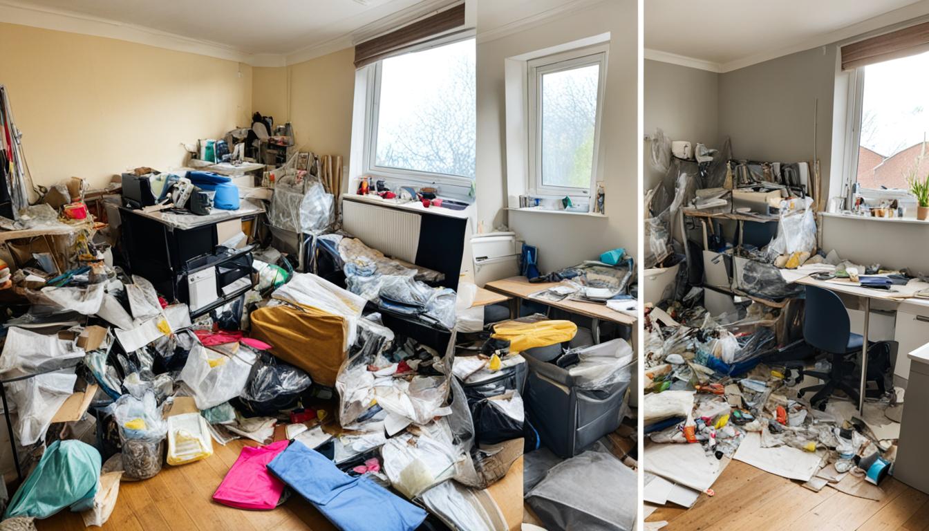 Joint Tenancy Council House Relationship Breakdown