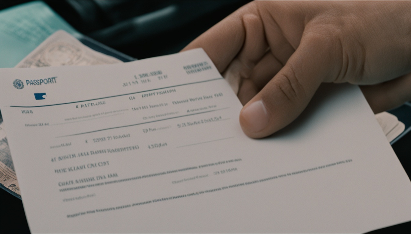 Will Passport Office Accept Unenrolled Deed Poll?