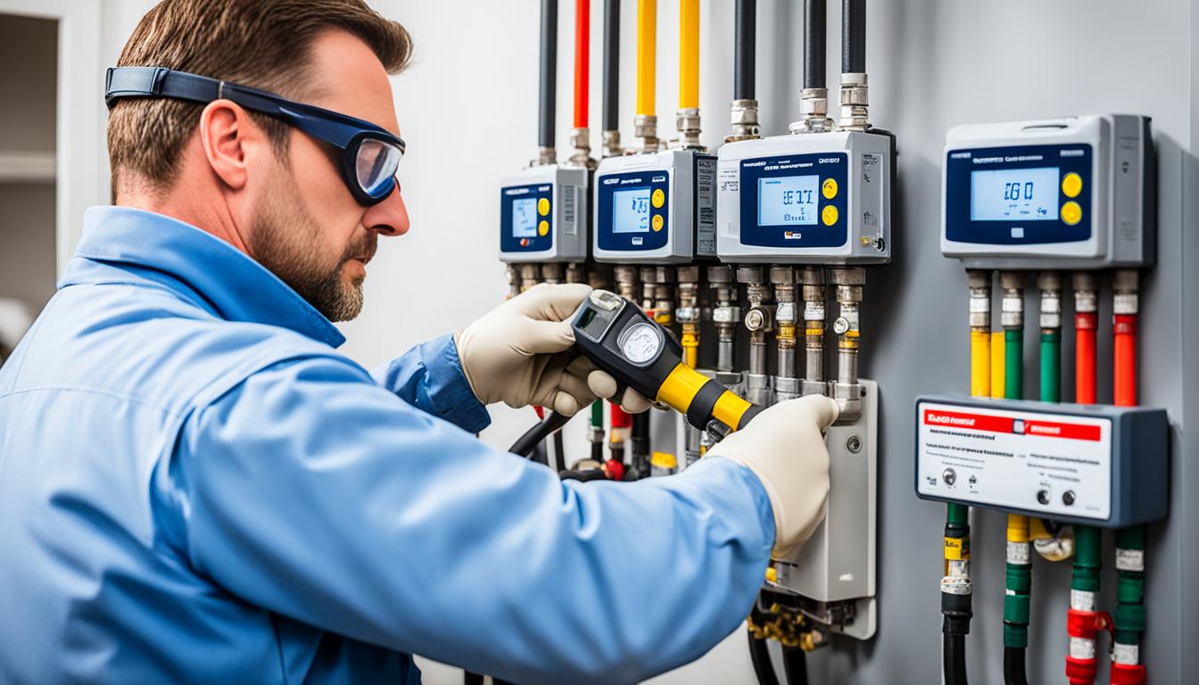 How to Get a Gas Safety Certificate in the UK?