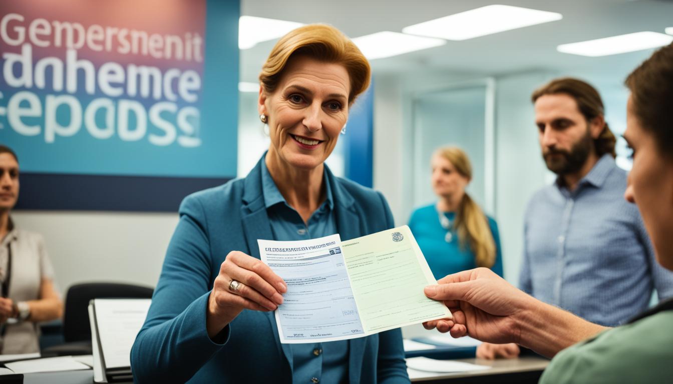 Will Passport Office Accept Unenrolled Deed Poll?