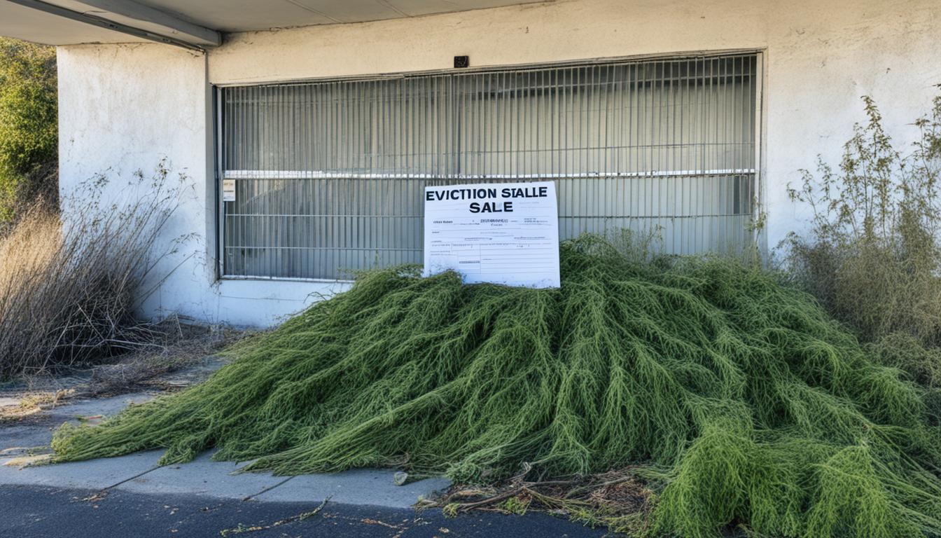 What Happens If Ground Rent Is Not Collected?