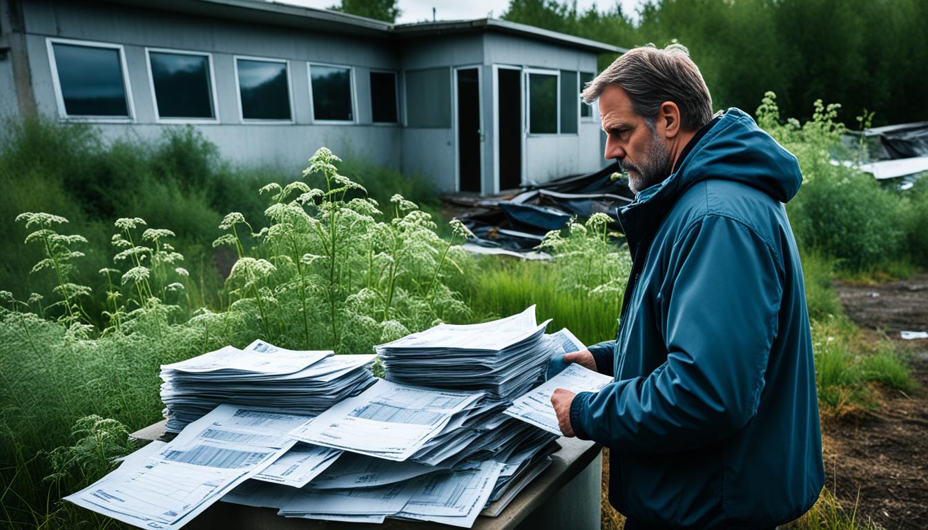 What Happens If Ground Rent Is Not Collected?