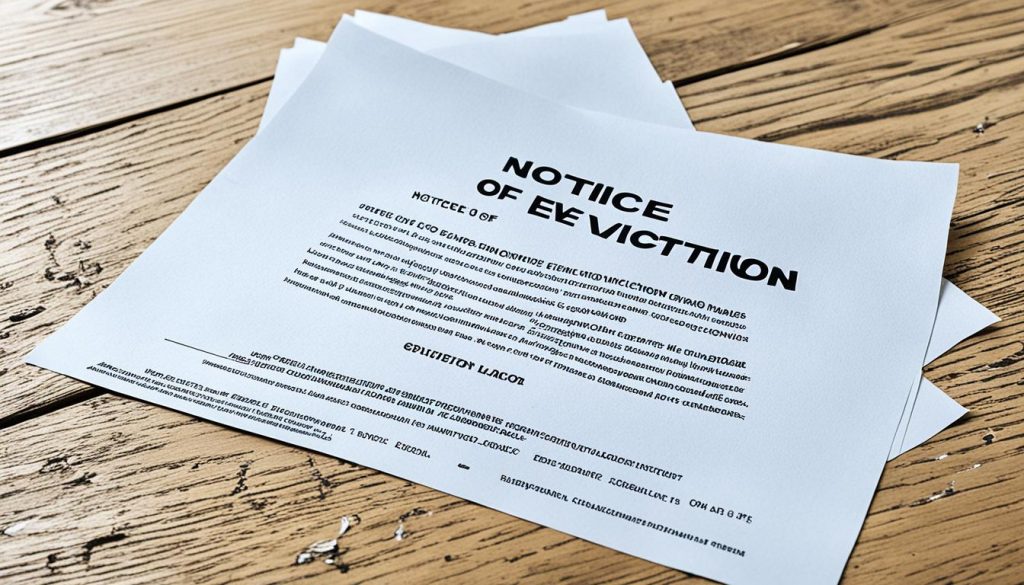 How Long is a Section 21 Notice Valid for in the UK?